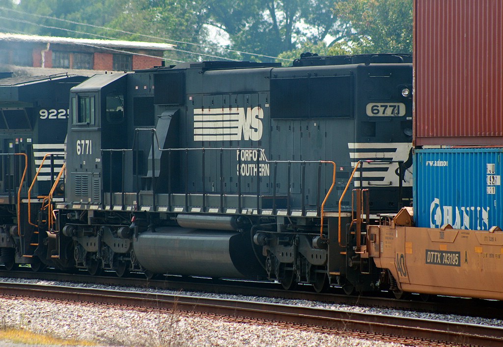 NS 6771